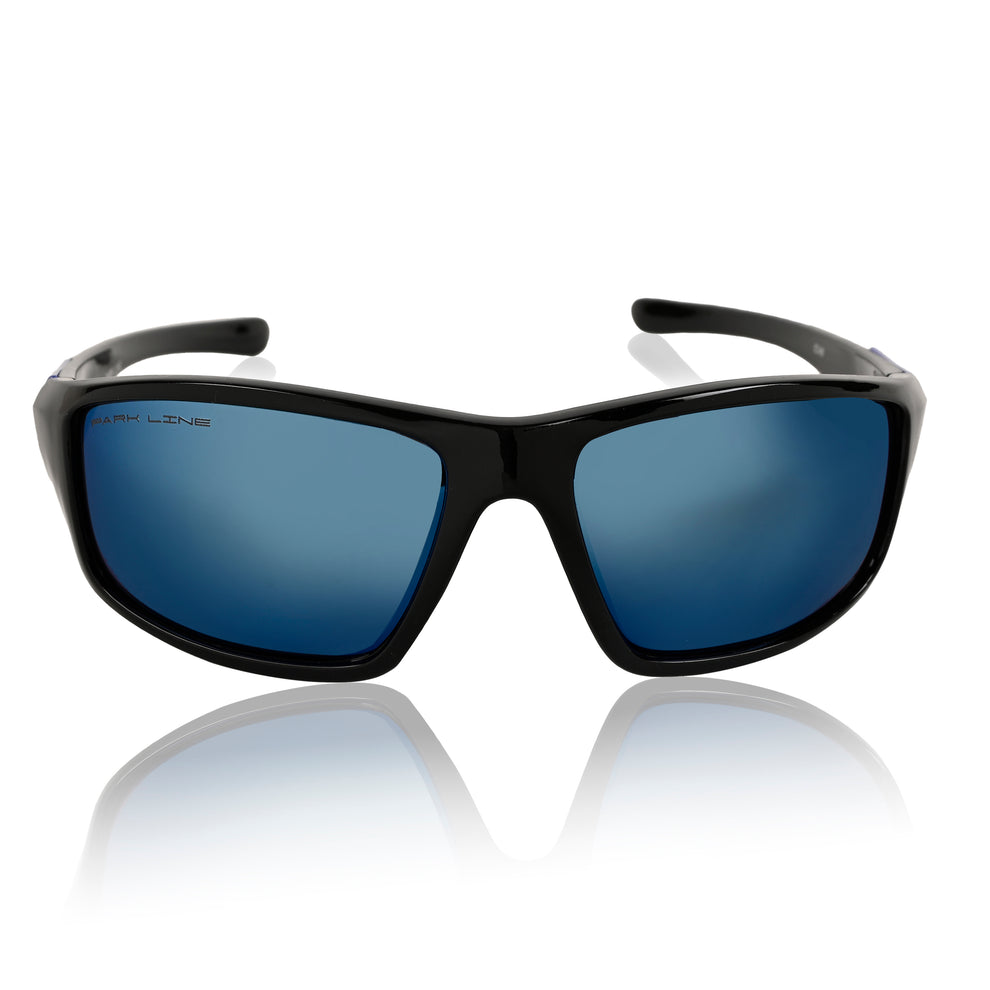 BLAZE ECHO Sports Sunglasses for Men | Parkline Eyewear